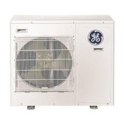GE Mini Split Systems - eComfort