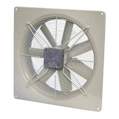 Fantech Fans - eComfort