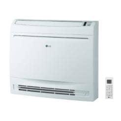 Floor Mounted Mini Splits - eComfort