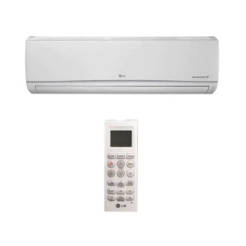 Wall Mounted Mini Splits - eComfort