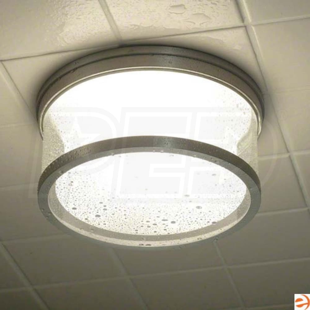 Mr. Steam CU LIGHT Commercial Steam Room Light Fixture
