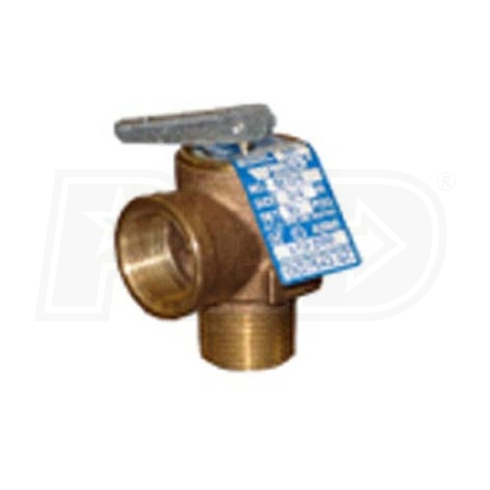 Noritz HTGSRV-1 Safety Relief Valve For NH Series Boilers
