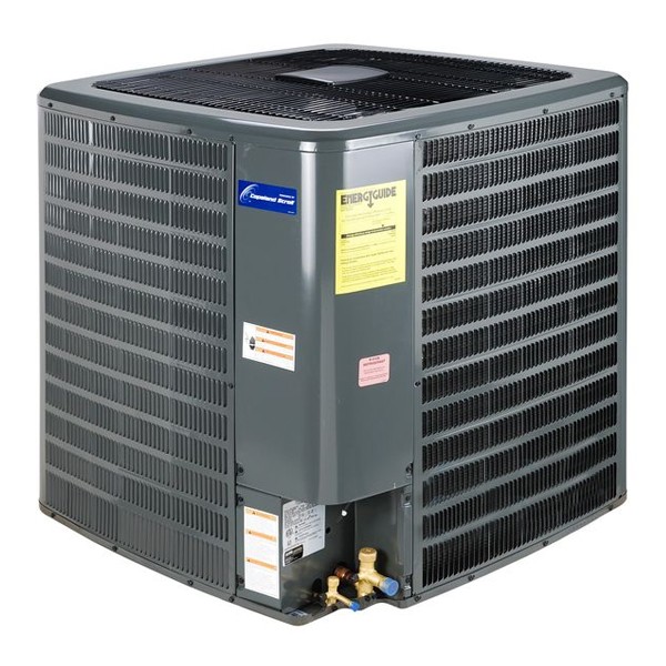 Goodman GSX140301 SD GSX14 2 5 Ton Air Conditioner 14 Nominal Goodman GSX140301 SD GSX14 2 5 Ton Air Conditioner 14 Nominal