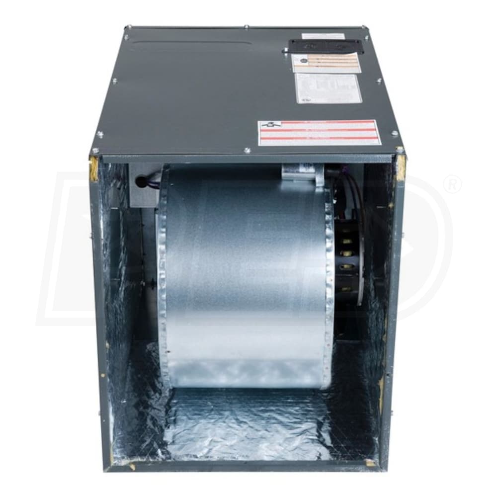 Goodman MBR1200AA-1 MBR - 1200 CFM - Modular Blower - Multi-Speed - 208 ...