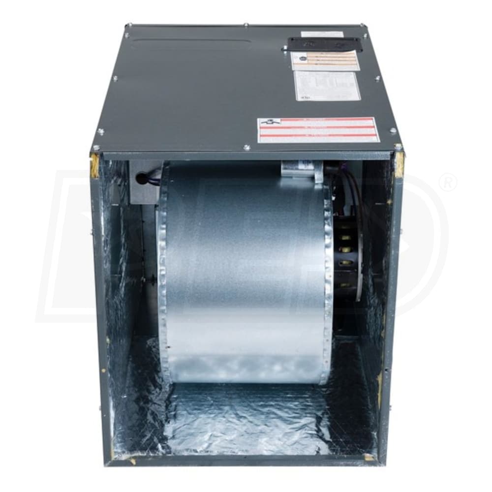 Goodman MBR1200AA-1 MBR - 1200 CFM - Modular Blower - Multi-Speed - 208 ...