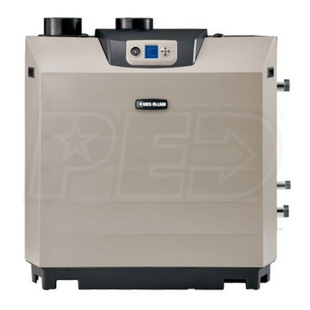 Weil-McLain 383600011 Ultra Commercial - 750,000 BTU - Hot Water Boiler ...