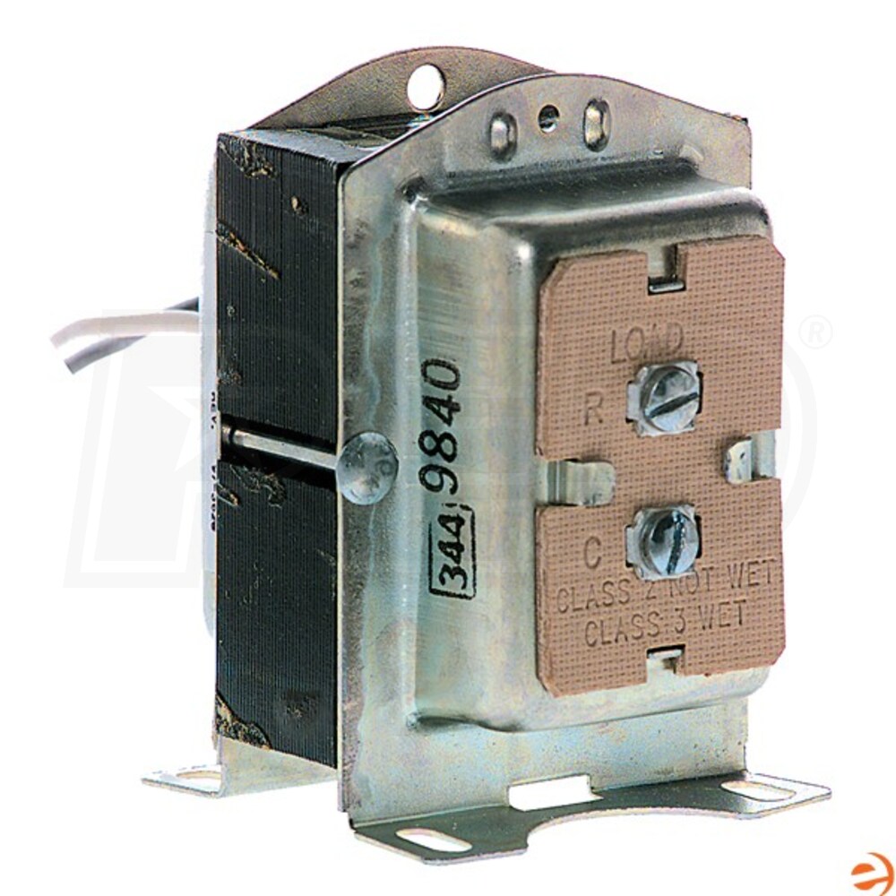 Honeywell AT87A1189 NEMA Standard Transformer, 277V Primary Voltage ...