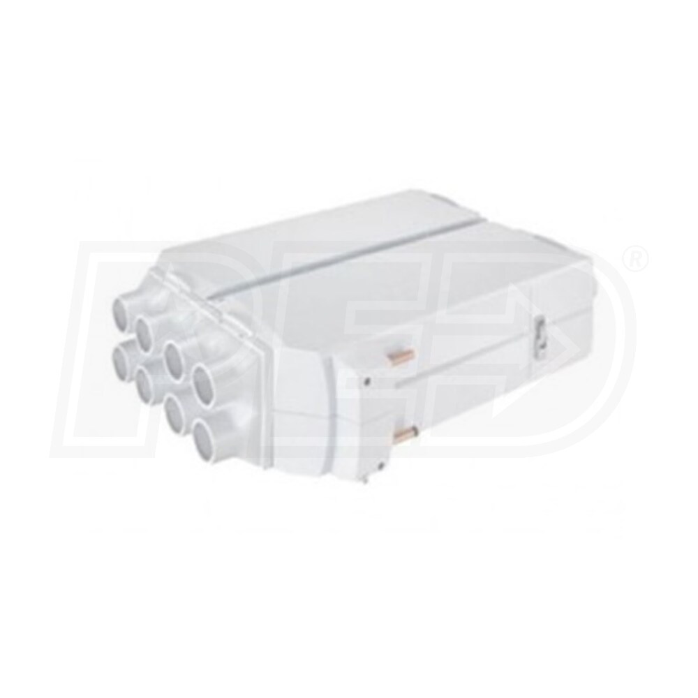 SpacePak DZSP-1440 AirCell - 14,400 BTU - Air Distribution Module ...