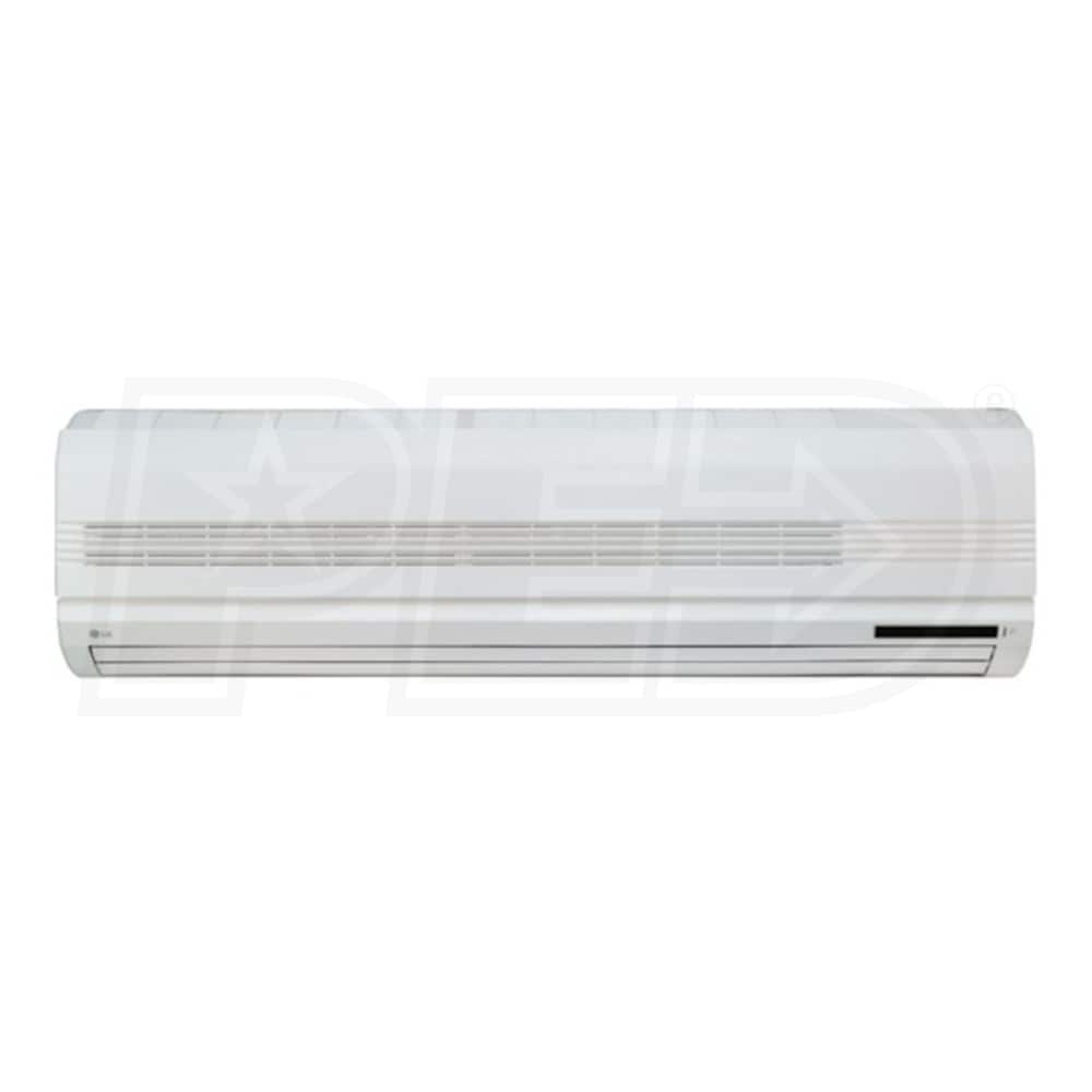 LG LS360HV3 - 36k BTU Cooling + Heating - Wall Mounted Air Conditioning ...
