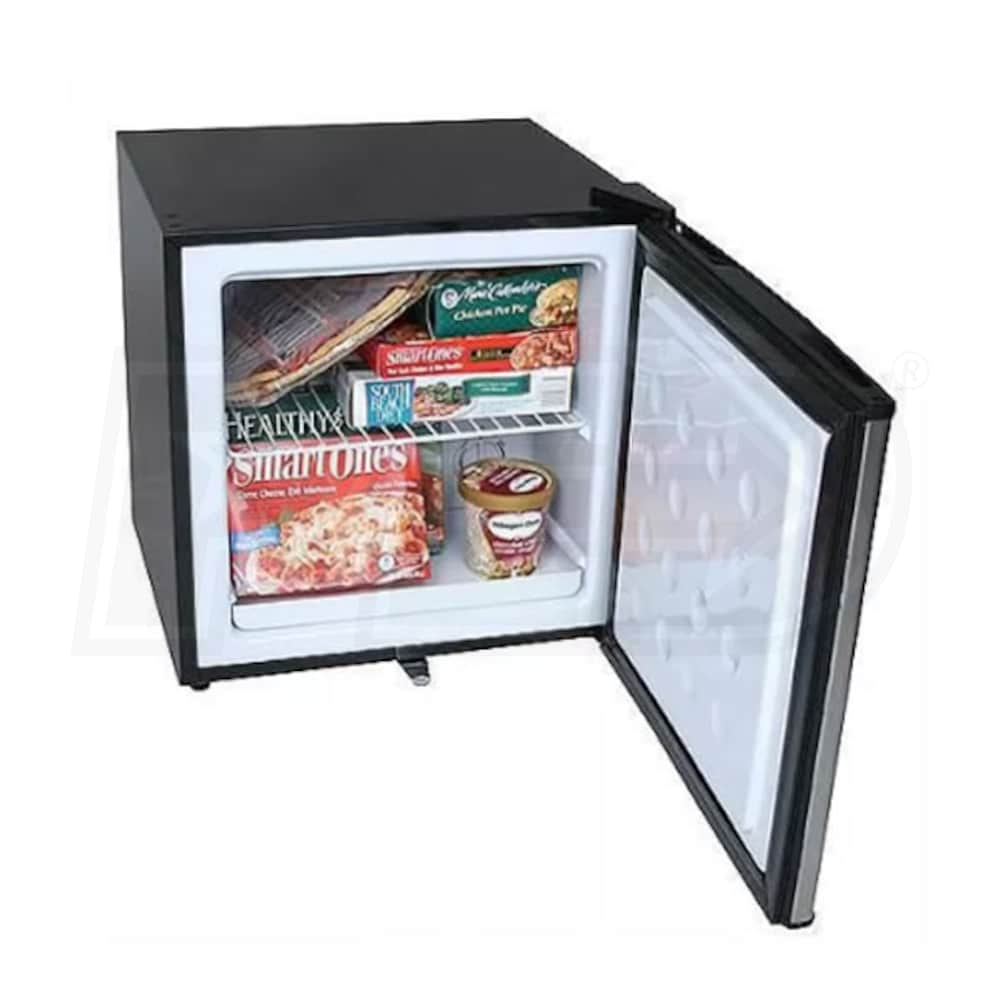 Edgestar CRF150SS-1 EdgeStar - 1.1 Cu. Ft. - Stainless Steel ...