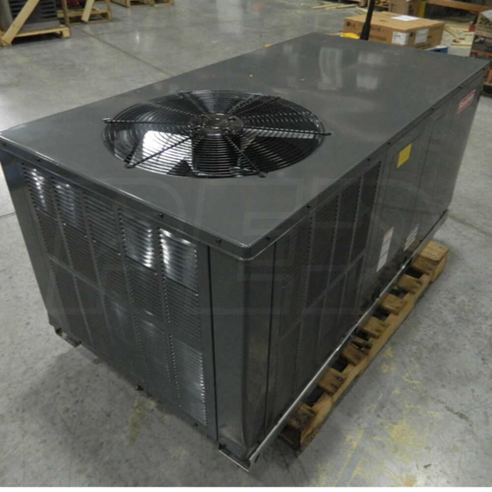 Goodman Gpc1436h41 Sd Gpc14h 3 Ton Packaged Air Conditioner 14
