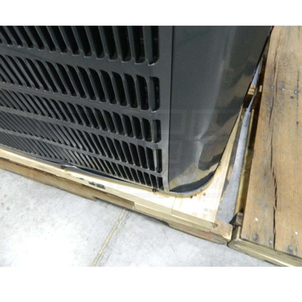 Goodman GSZ160361-SD GSZ16 - 3 Ton - Heat Pump - 16 Nominal SEER ...