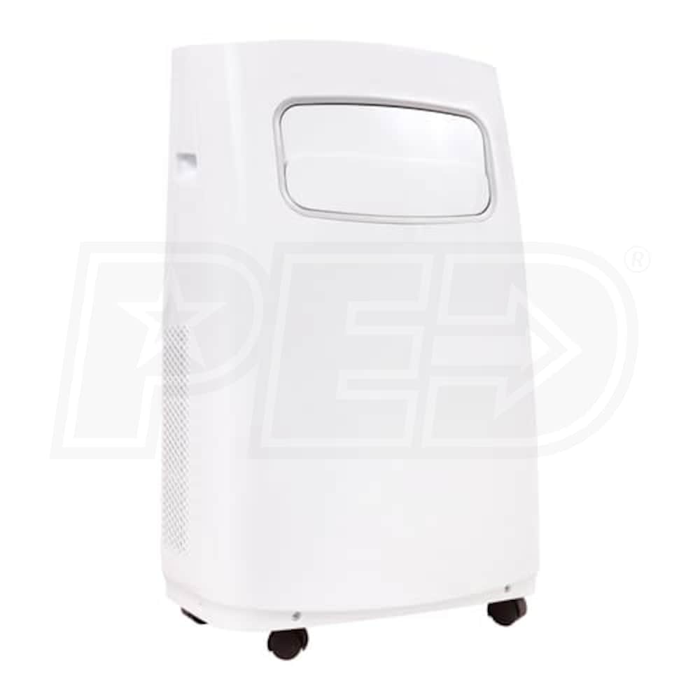 Koldfront PAC1402W Ultracool - 14,000 BTU Portable Air Conditioner and ...