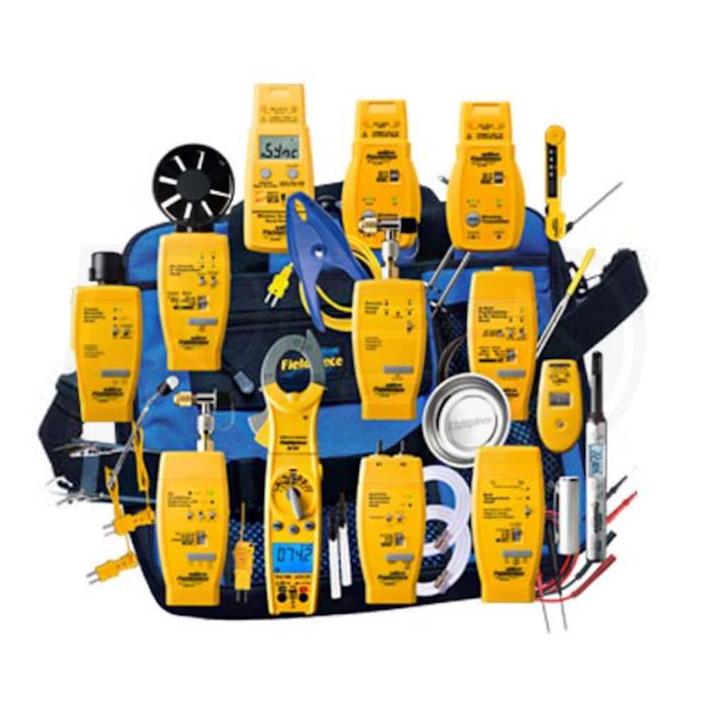 Fieldpiece SC57KW Wireless Air Conditioning Kit