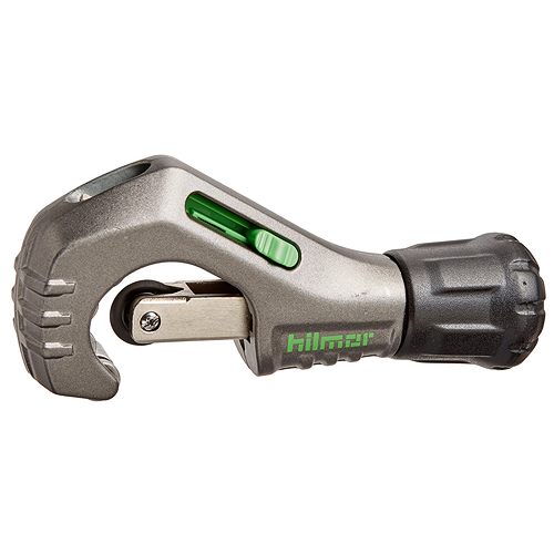 hilmor 1885384 TC18138 TUBE CUTTER 1/8 Inch - 1-3/8 Inch