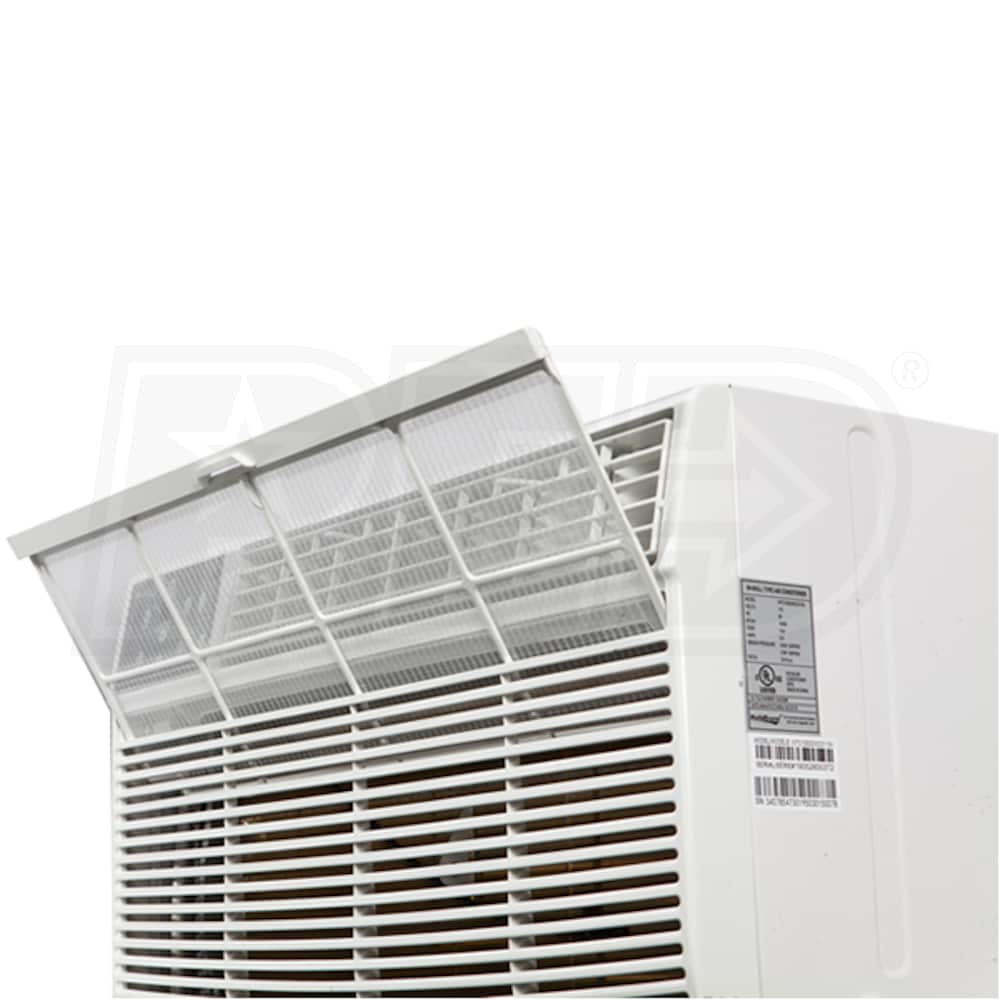 Koldfront WTC12002WCO115V - 12,000 BTU - Wall Air Conditioner - Cooling ...