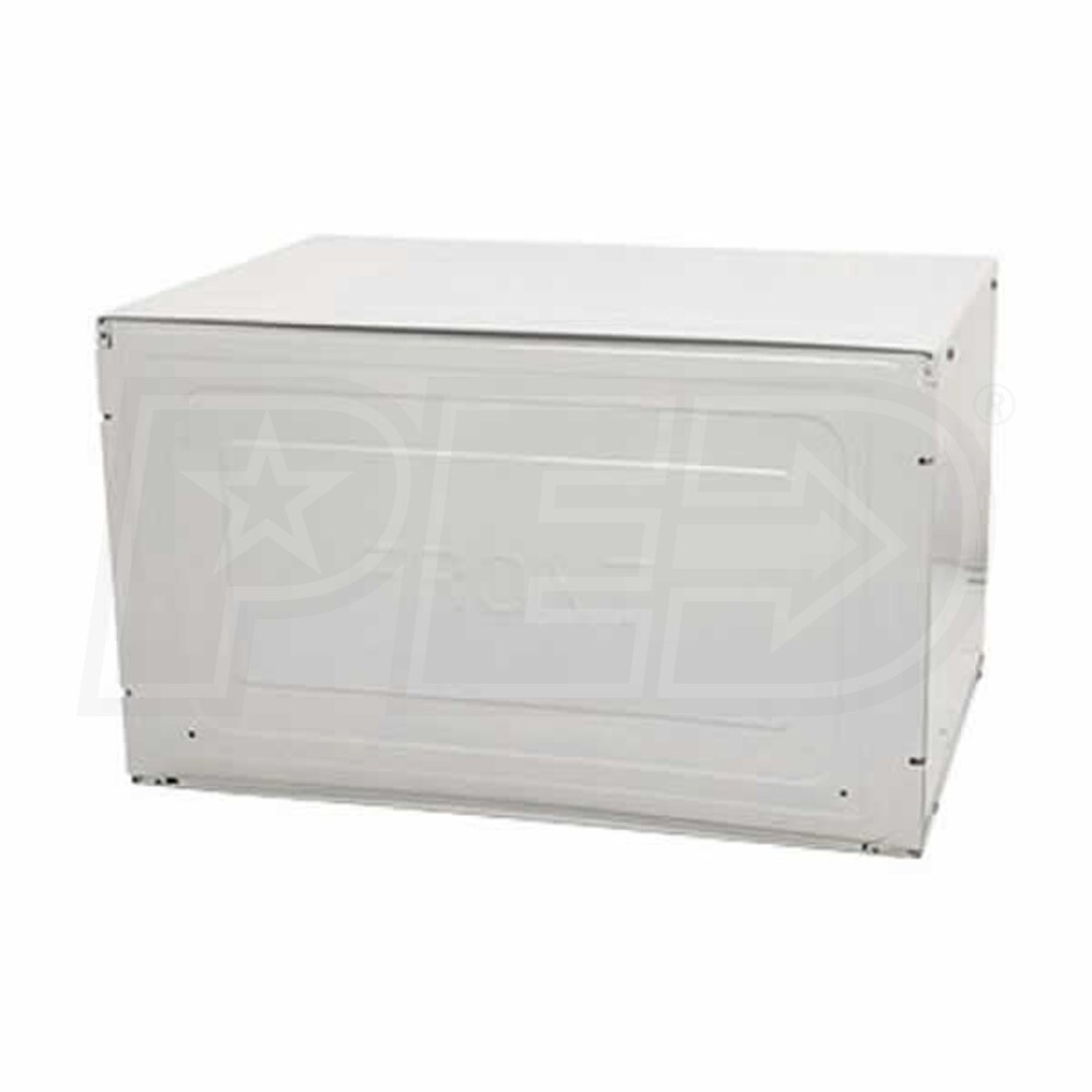 Koldfront WTCSLV - Through the Wall Air Conditioner Sleeve