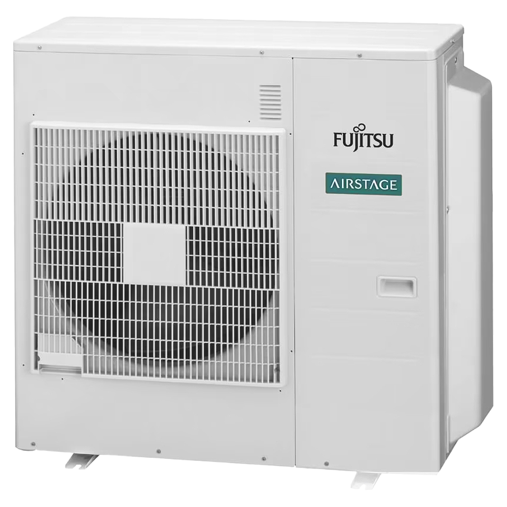 Fujitsu AOU36RLXFZH-SD - 36k BTU - XLTH Outdoor Condenser - For 2-4 ...