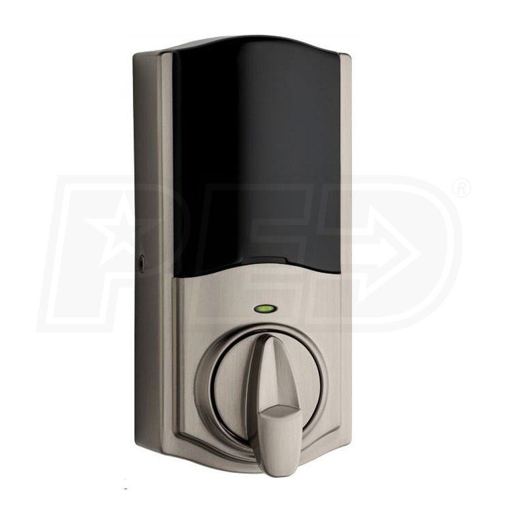 Kwikset 925 KEVO CONVERT15 - Kevo™ Convert - Smart Lock Deadbolt ...