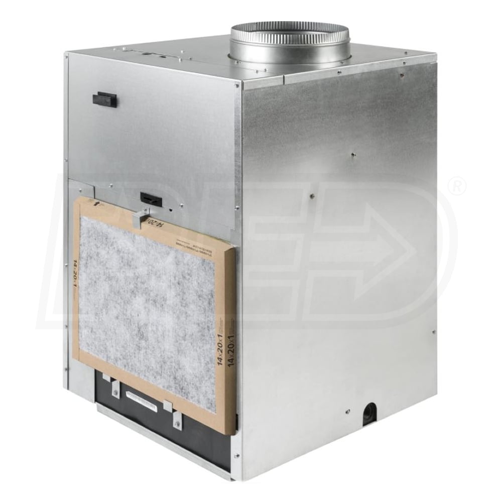 GE Appliances AZ91H12E2E GE Zoneline - 12k BTU - Package Vertical Air ...