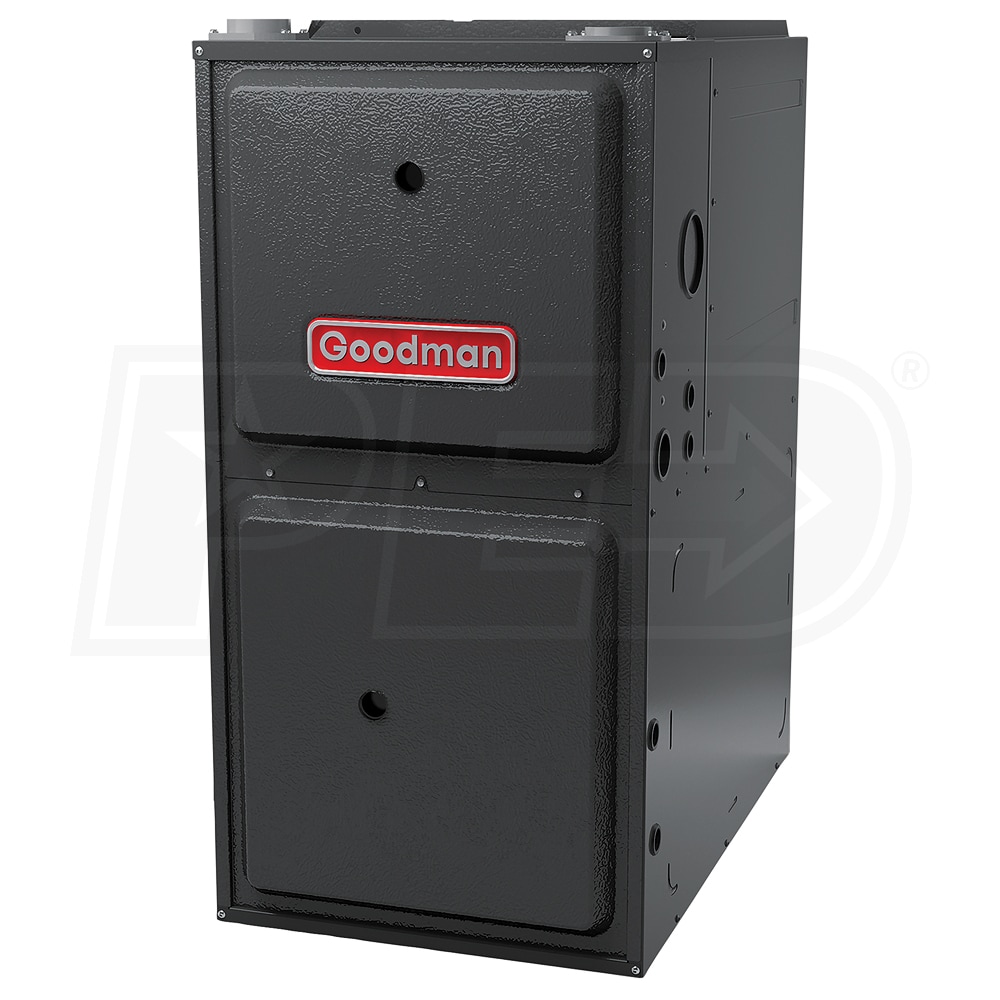Goodman GM9S961005CN GM9S96 - 100k BTU - Gas Furnace - 96% AFUE