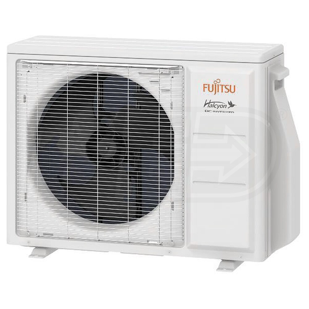 Fujitsu AOUH18LPAS1 - 18k - LPAS1 Outdoor Condenser - Single Zone Only