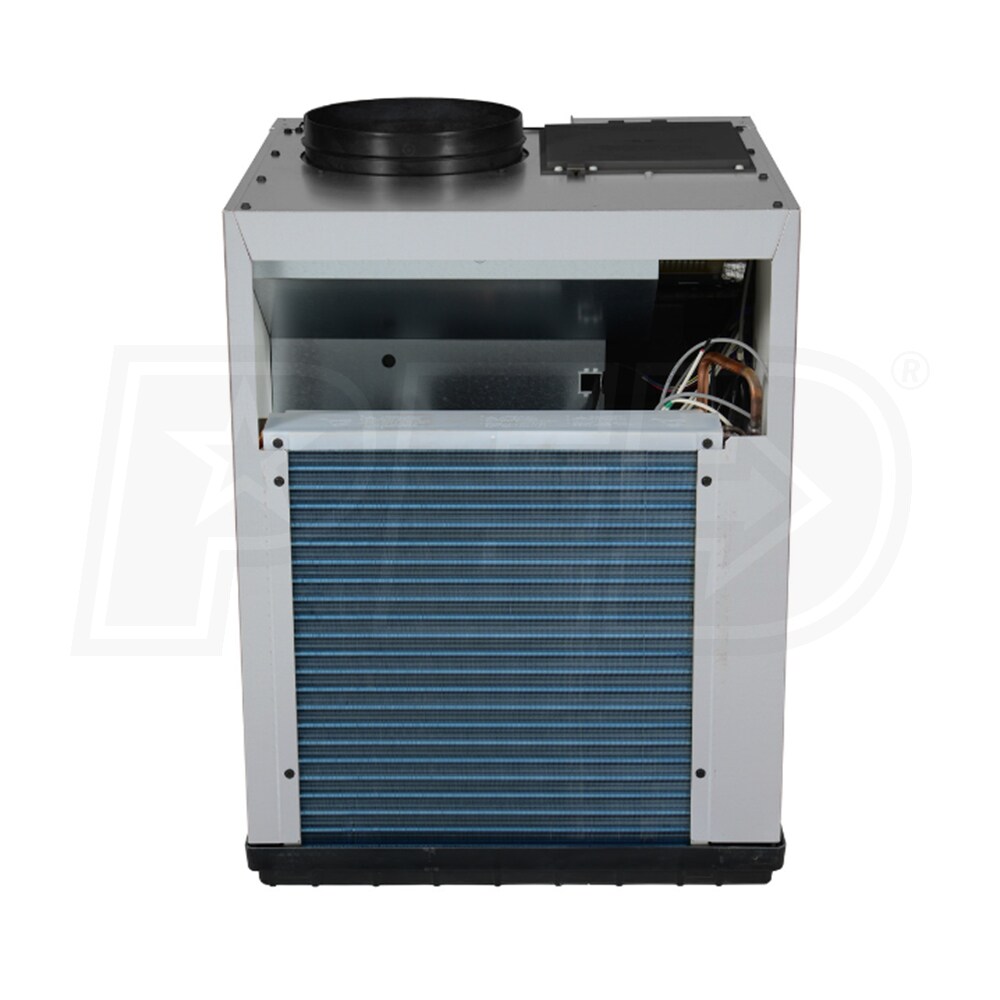 GE Appliances AZ9VH12DAC GE Zoneline® UltimateV11™ - 12k BTU Packaged ...