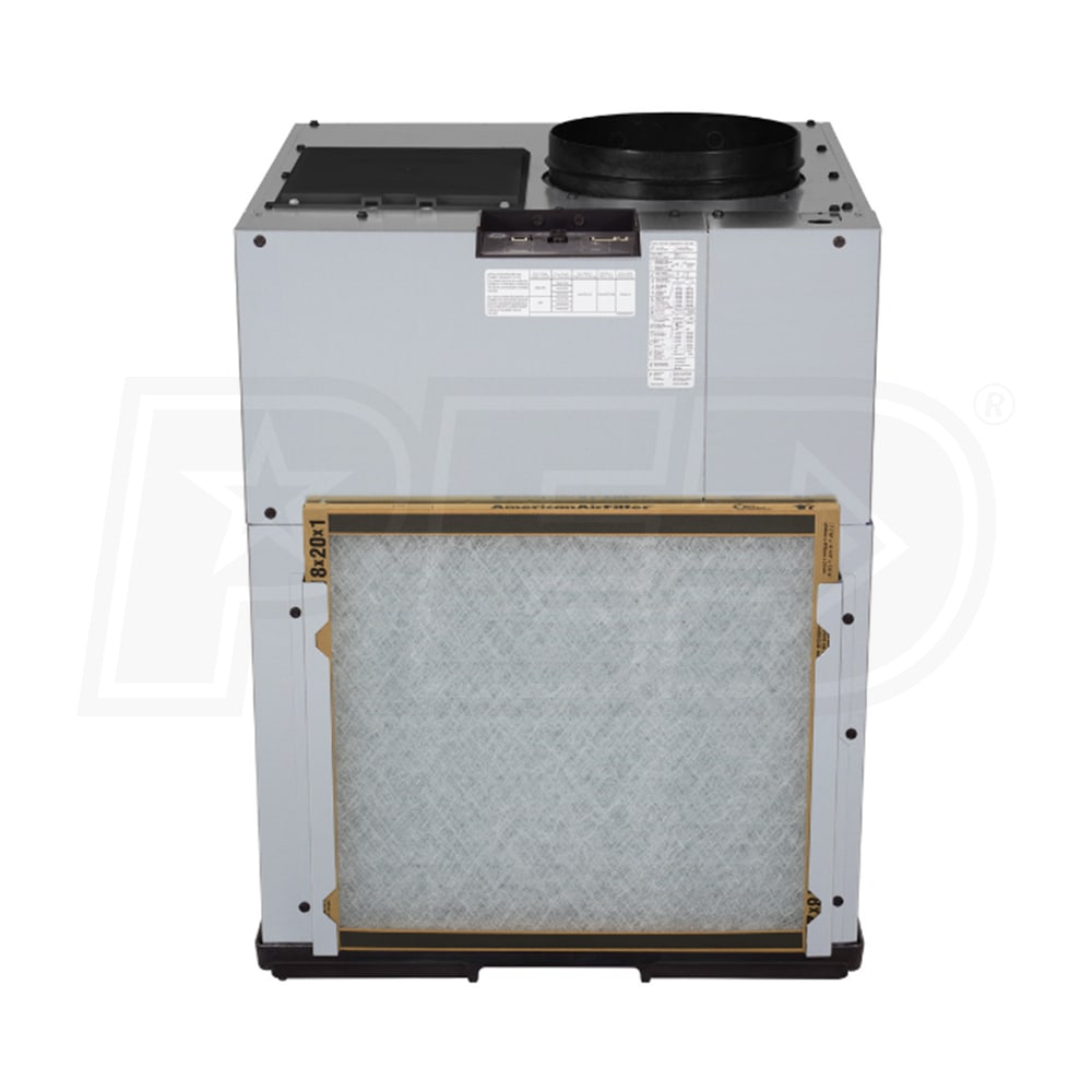 GE Appliances AZ9VH12DAC GE Zoneline® UltimateV11™ - 12k BTU Packaged ...