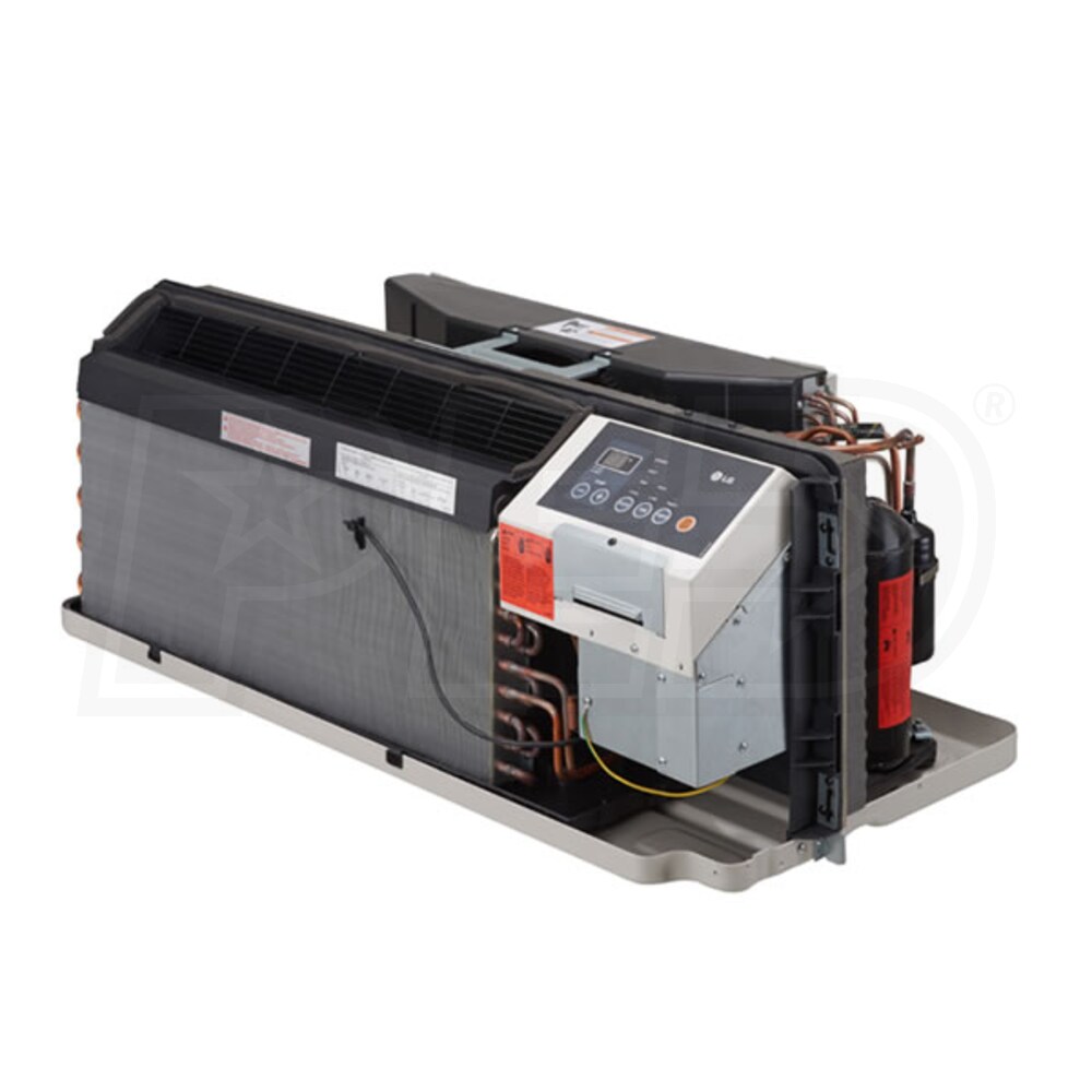 LG LP153CDUC - 15k BTU - Packaged Terminal Air Conditioner PTAC ...