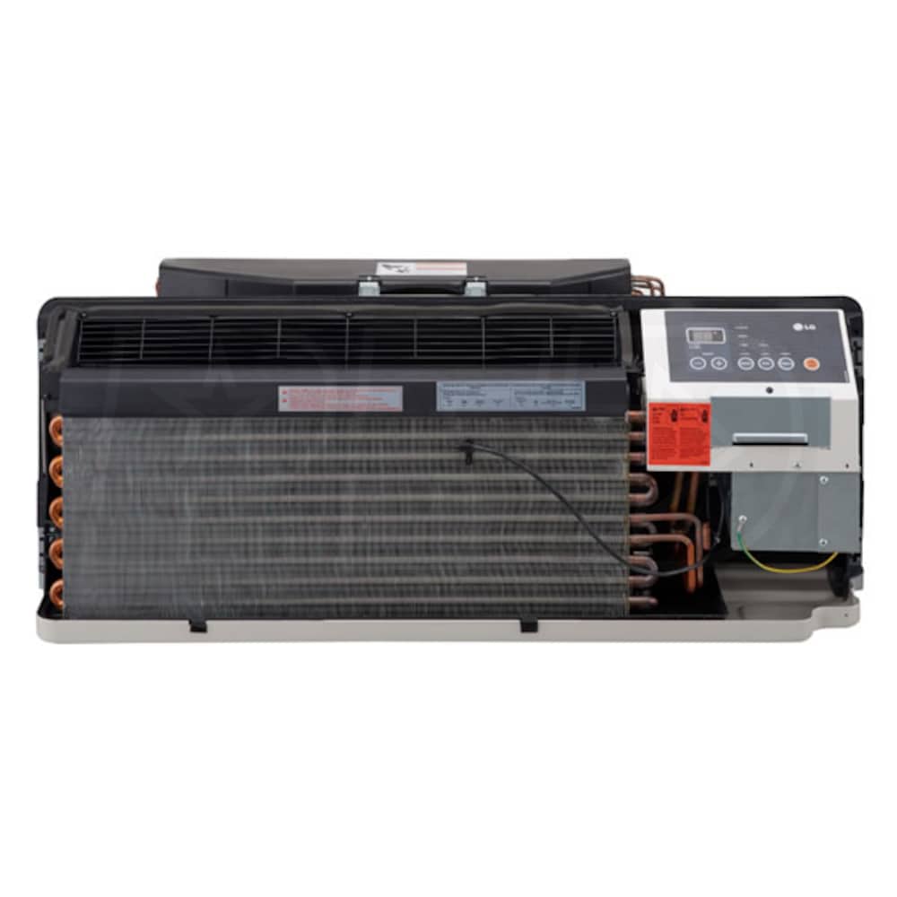 LG LP153CDUC - 15k BTU - Packaged Terminal Air Conditioner PTAC ...