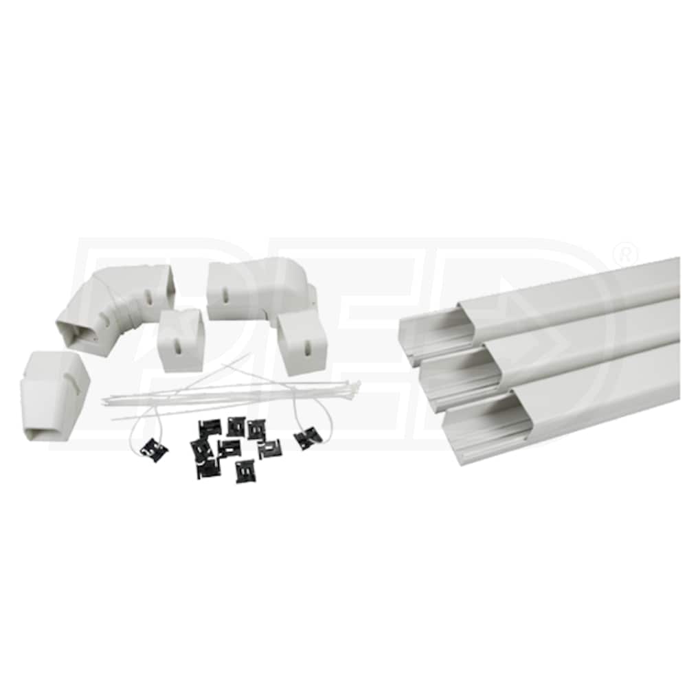 Little Giant Speedi Duct D3-IK Little Giant SpeediDuct™ - 3-Inch Line ...