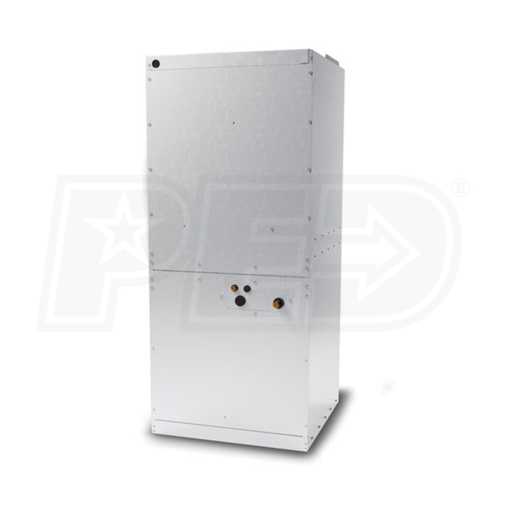 Daikin Light Commercial DAR1204 Daikin DAR - 10 Ton - Air Handler ...