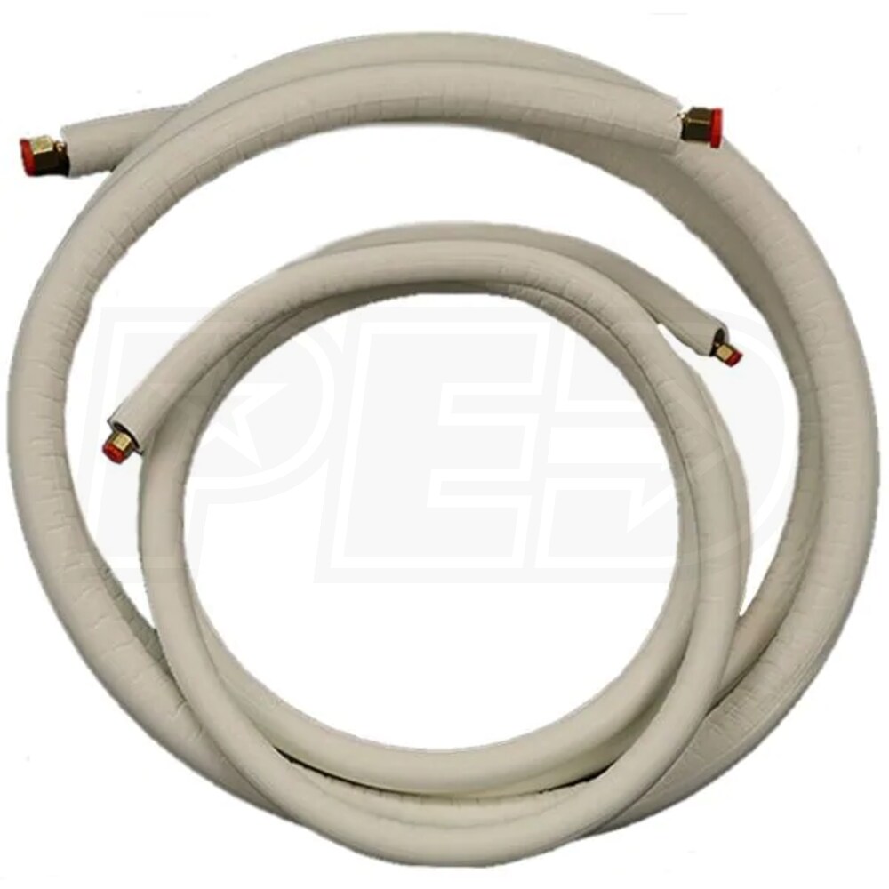 Mini Split Accessories MSPLTKIT-383465 Primary Mini Split Installation ...