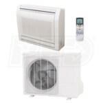 Fujitsu Mini Split Systems - eComfort