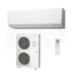 Fujitsu Mini Split Systems - eComfort