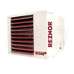 Reznor UEAS-130-CC6 131,000 BTU Thru Wall Vent Gas Fired Unit Heater