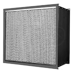 Flanders 0-007-F-02-03-IE-32-00-YY-F Alpha HT - 23.375'' x 23.375'' x ...