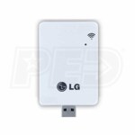 LG PCRCUDT3 - Smart AC Wi-Fi Module