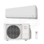 Fujitsu Mini Split Systems - eComfort