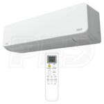 Fujitsu ASUH18LPAS - 18k - Wall Mounted Unit - Single Zone Only