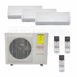 Fujitsu Mini Split Systems - eComfort