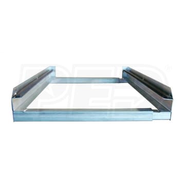 Ameristar BAYRACK960A Internal Filter Rack Kit - Upflow