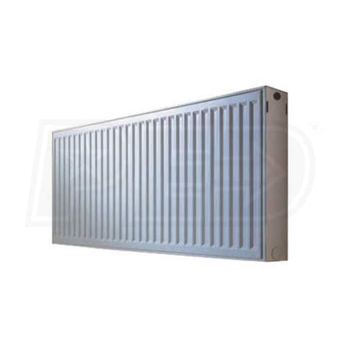 Buderus 7738003529 Model 22 - 10,173 BTU - Hydronic Panel Radiator - 24 ...