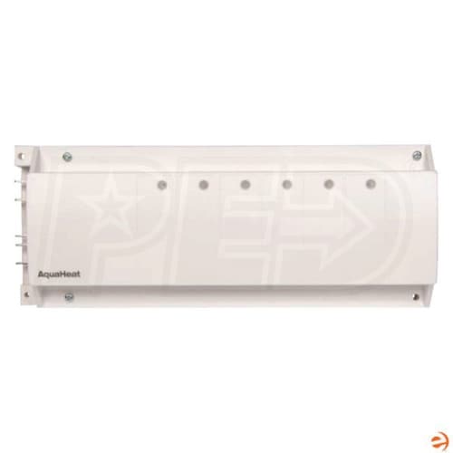 ComfortPro 450006 AquaHeat ProZone 6-Zone Slave Control Module w/ Pump ...