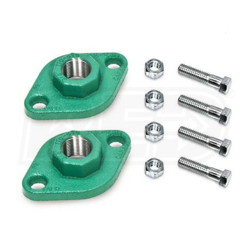 Taco 185-086C Freedom Flange - 2-Inch - Circulator Pump Four Bolt ...