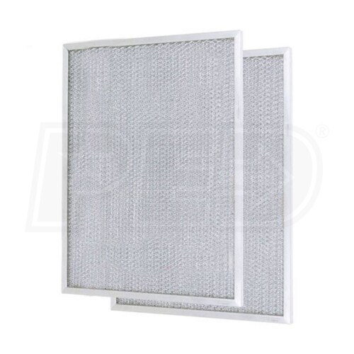 Honeywell 203370 Replacement Prefilter for 20-Inchx20-Inch Electronic ...