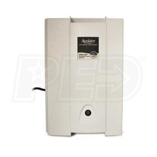 Aprilaire 4827 Power Pack and Door Assembly