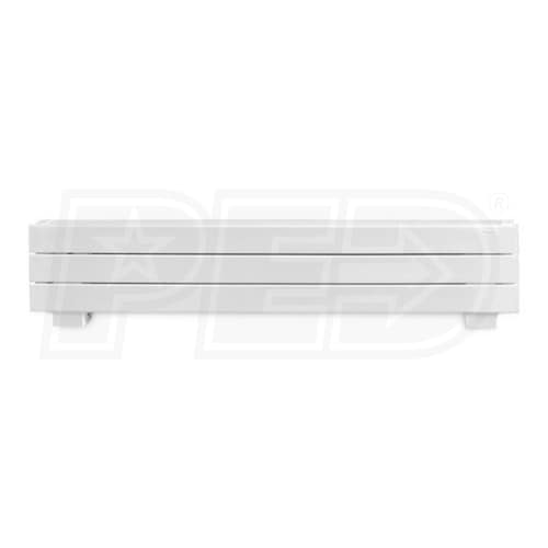 Runtal EB3-96-208D EB3 - 4,000 BTU - Electric Baseboard Radiator - 10. ...