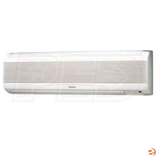 Panasonic Heating and Cooling S-26PK1U6 Panasonic Mini Split Wall ...