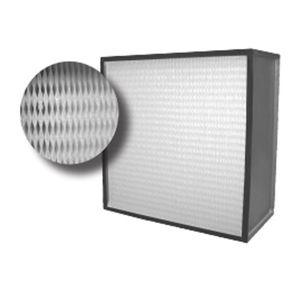 Flanders 0-00J-W-05-00-IU-12-00-YY-F Alpha 95 - 23.375'' x 23.375'' x ...